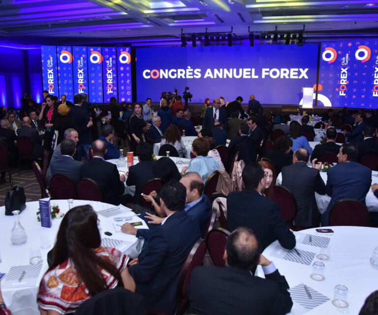 Congrès annuel du Forex Club de Tunisie 2019 – Forex Club Tunisie